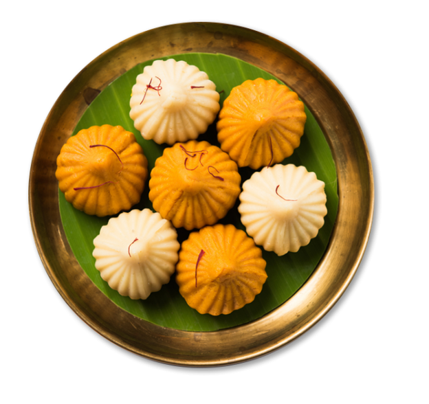 Mithai | Kantilal Damodar Mithaiwala